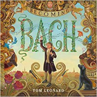 Composer Study: Johann Sebastian Bach | His Treasure Seekers